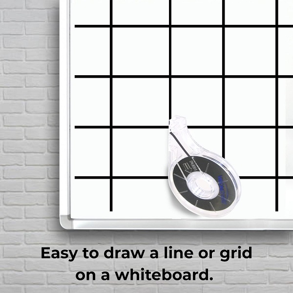 How To Tape Straight Lines On Whiteboard at Ashley Infante blog