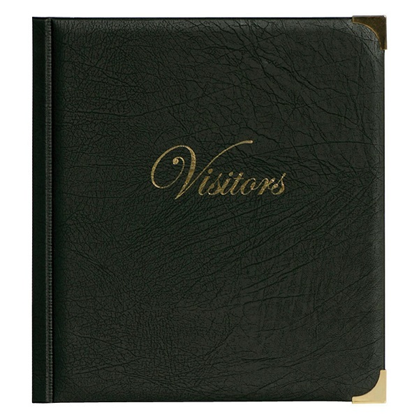 The Office Guys :: Visitor & Appointment Books