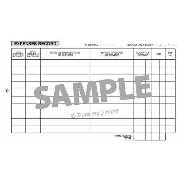 The Office Guys :: Vehicle Log Books