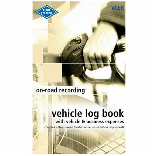 The Office Guys :: Vehicle Log Books