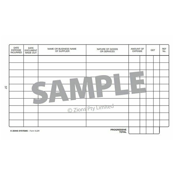 The Office Guys :: Vehicle Log Books