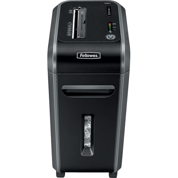 The Office Guys :: Fellowes Small Office / Home Office SOHO Paper Shredders