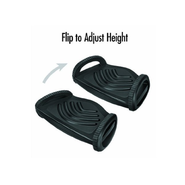 The Office Guys :: Footrests