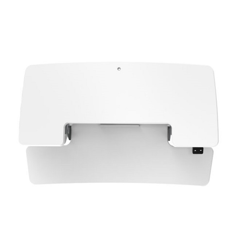 The Office Guys :: Rapid Flux Electric Height Adjustable Sit / Stand ...