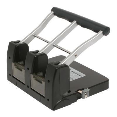 REXEL Power Punch 3 Hole 100 Sheet Capacity R8023