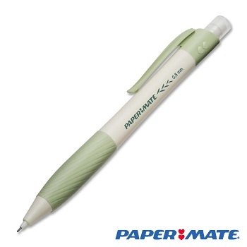 PAPERMATE® Biodegradable Mechanical Pencils Bx12