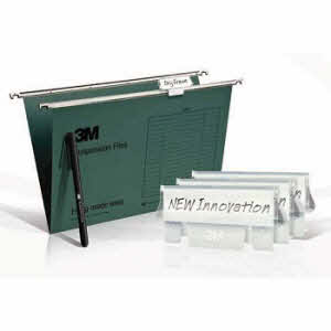 The Office Guys :: Suspension Files