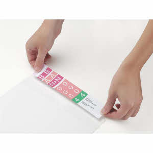 The Office Guys :: Auto Lateral Filing Avery FilePro