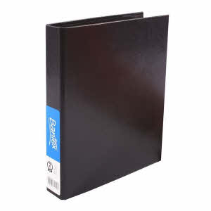 The Office Guys :: A5 Ring Binders