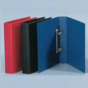 The Office Guys :: A5 Ring Binders