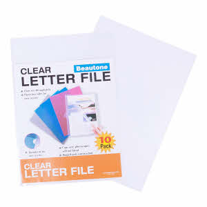 The Office Guys :: Letter Files