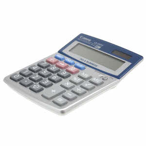 The Office Guys :: Desktop Calculators