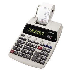 The Office Guys :: Printing Calculators