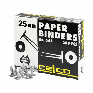 The Office Guys :: Paper Binders