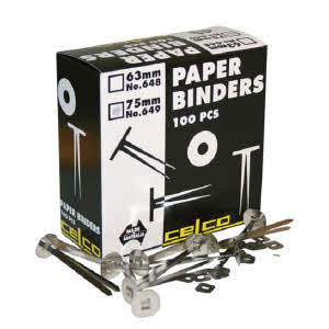 The Office Guys :: Paper Binders