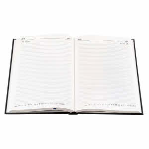 The Office Guys :: Essential Diaries