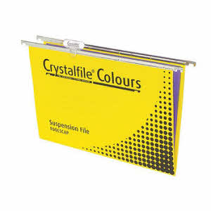 The Office Guys :: Suspension Files