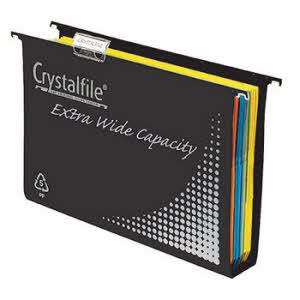 The Office Guys :: Suspension Files