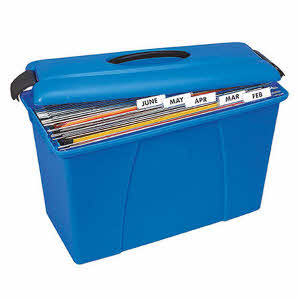 The Office Guys :; Suspension File Accessories