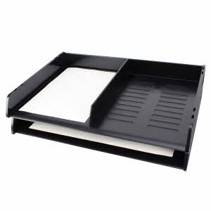 The Office Guys :: Document Trays, Letter Trays