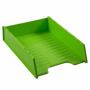 The Office Guys :: Document Trays, Letter Trays