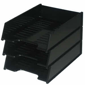 The Office Guys :: Document Trays, Letter Trays