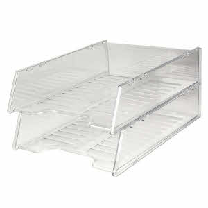 The Office Guys :: Document Trays, Letter Trays