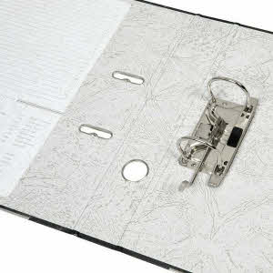 The Office Guys :: Lever Arch Files