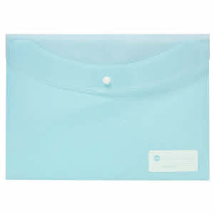 The Office Guys :: Document Wallets