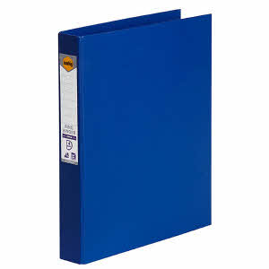 The Office Guys :: A4 Ring Binders 4 Ring Binders