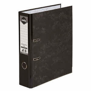 The Office Guys :: Lever Arch Files