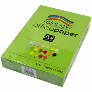 Rainbow™ Office Paper