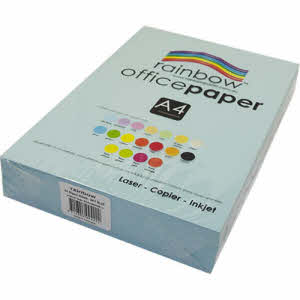 Rainbow™ Office Paper