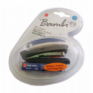 The Office Guys :: Mini Staplers