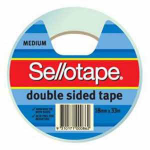 The Office Guys :: Sellotape®