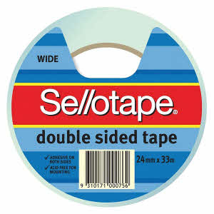 The Office Guys :: Sellotape®