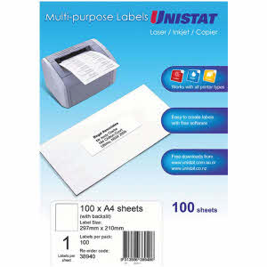 The Office Guys :: UNISTAT Labels
