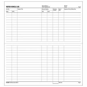 The Office Guys :: Vehicle Log Books