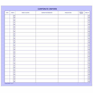 The Office Guys :: Visitor & Appointment Books