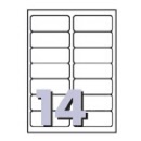 The Office Guys :: AVERY® Inkjet Mailing Labels