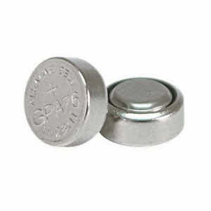 Energizer® 189 Alkaline 1.5V Battery LR54