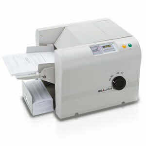 The Office Guys :: Paper Folding Machines