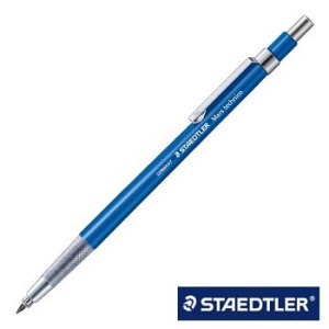 STAEDTLER® 780 Mars Technico 2mm Leadholder Clutch Pencil